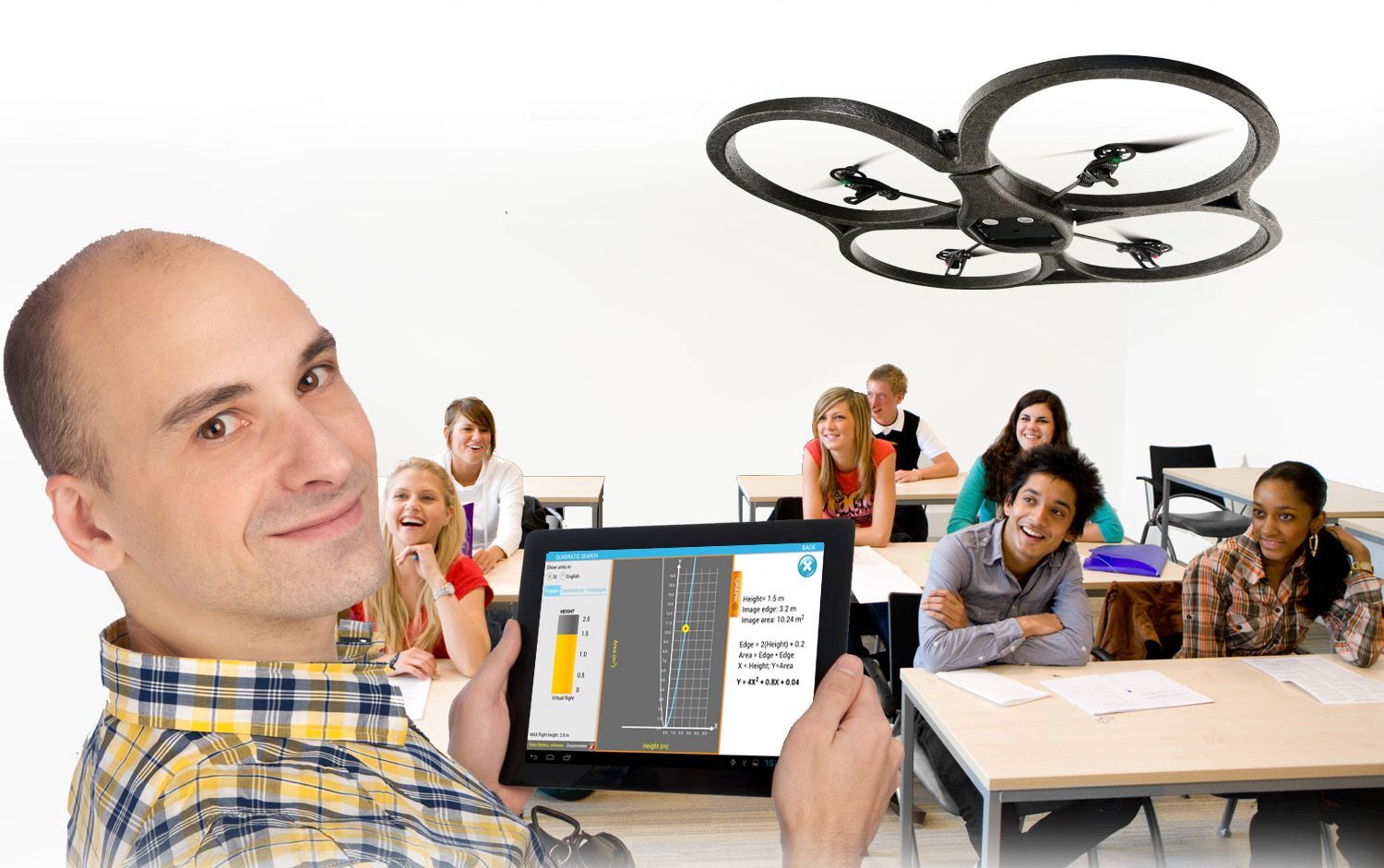 10 ways to bring Edtech into your school