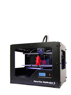 MakerBot Adds 3D Printable Curriculum Content to Thingiverse for Teachers