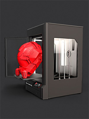 3D Printer Safety Instructions