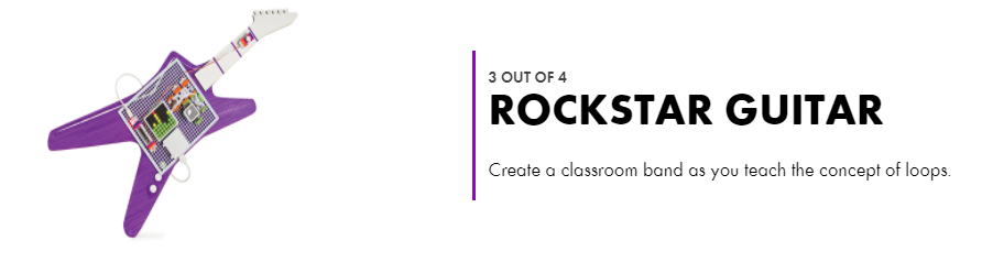 LittleBits Code Kit Education Class Pack