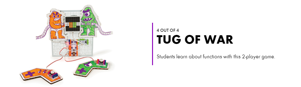 LittleBits Code Kit Education Class Pack