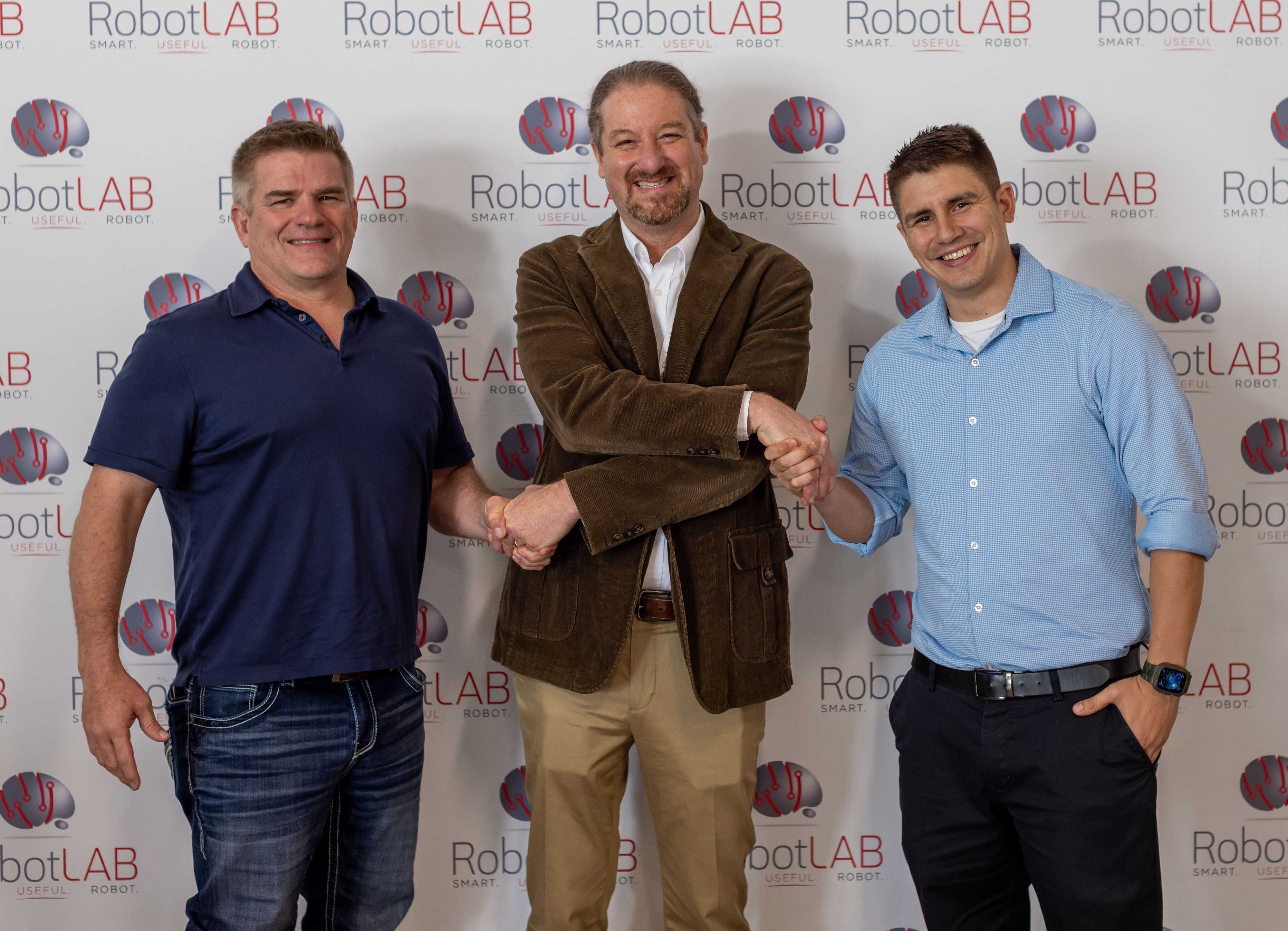 RobotLAB Las Vegas, NV | Robotics & AI Solutions for Businesses