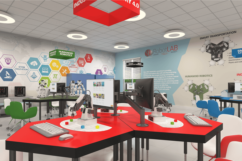 Station Ideas You'll Want for Your STEM Classroom