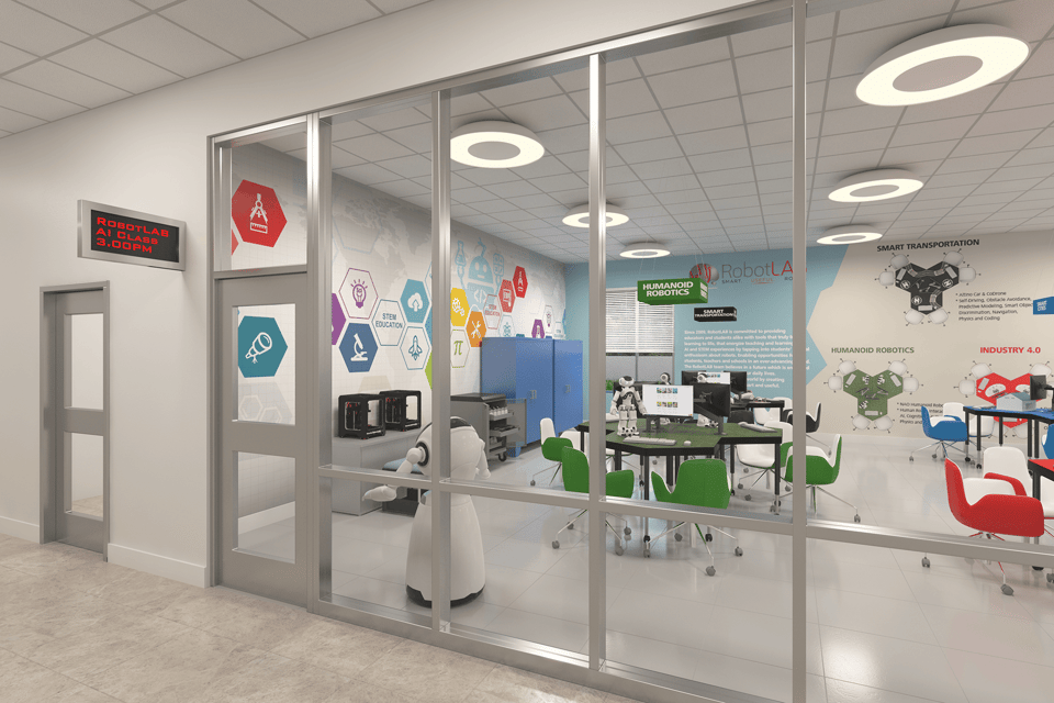 AI-LAB-Price-Quote-request