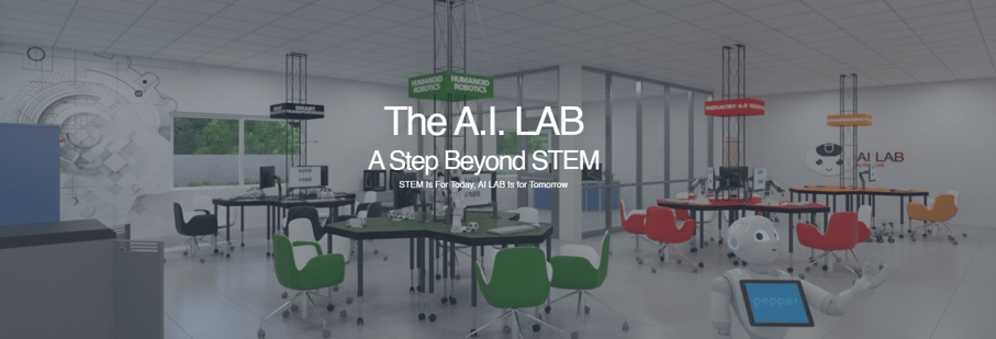 4 Ways Artificial Intelligence is Revolutionizing Education