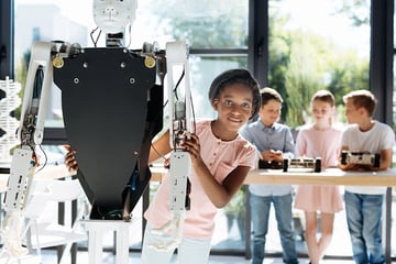 Elementary Engineering: An Early Start on STEM