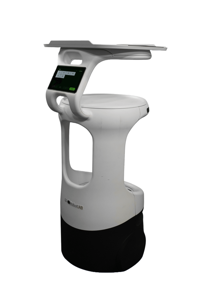 Bear Robotics Servi Robot