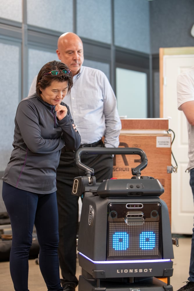 RobotLAB Orlando South