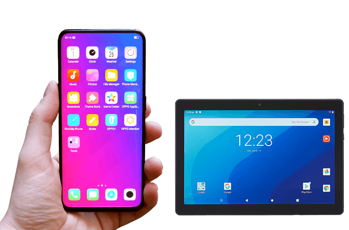 Classroom VR Expeditions 2.0