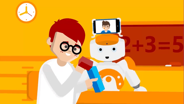 4 Ways Artificial Intelligence is Changing The Classroom