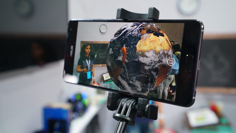 How AR can help students with special needs