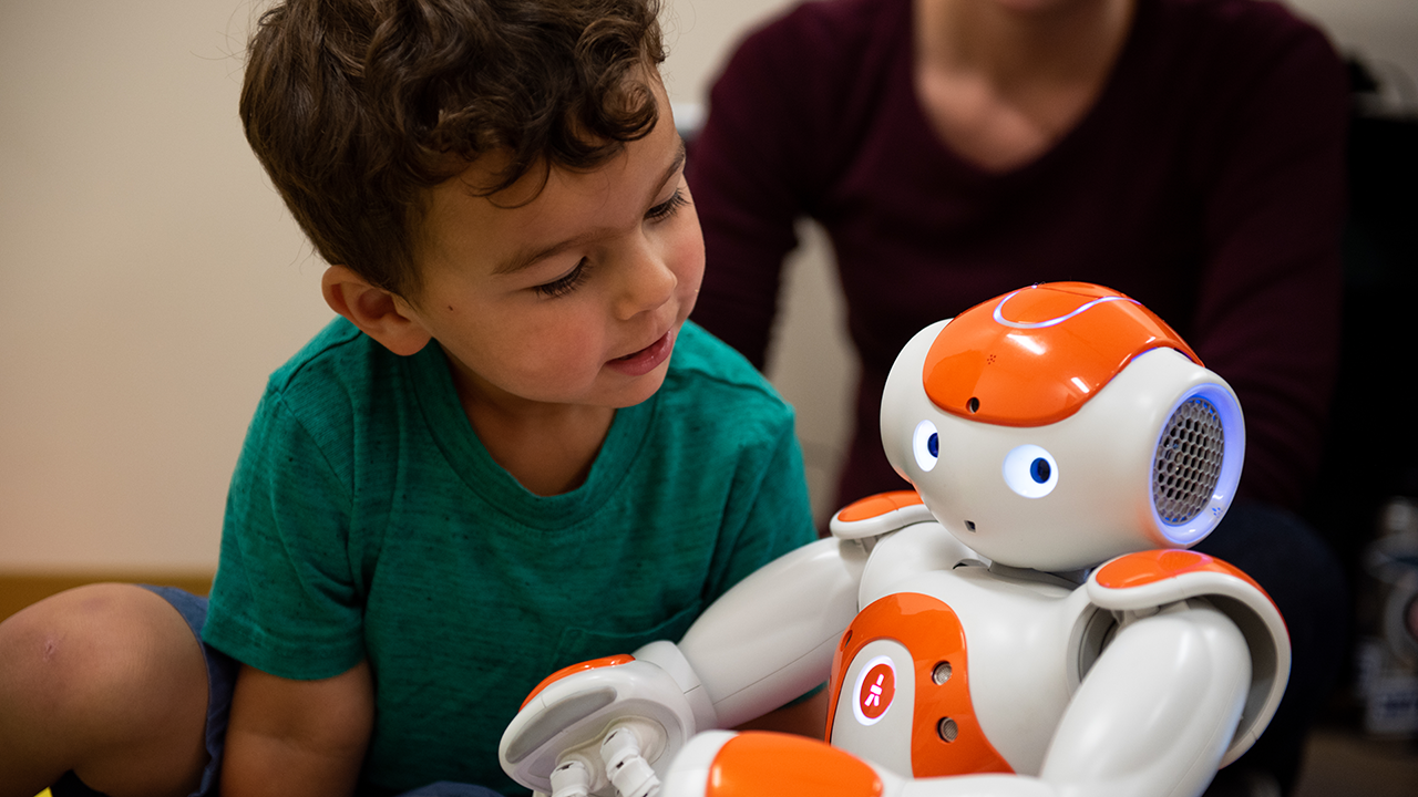 How Robotics Improves Education at School