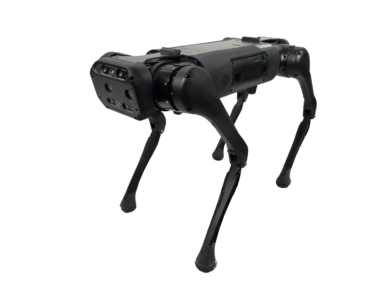 Axel Robot A1 (Documents)