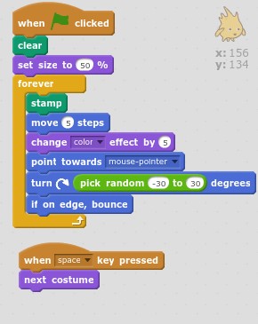 Blockly VS Scratch: What’s best for me?