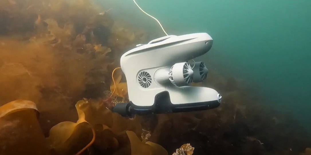 RobotLAB's Summer Webinar Series Registration Page