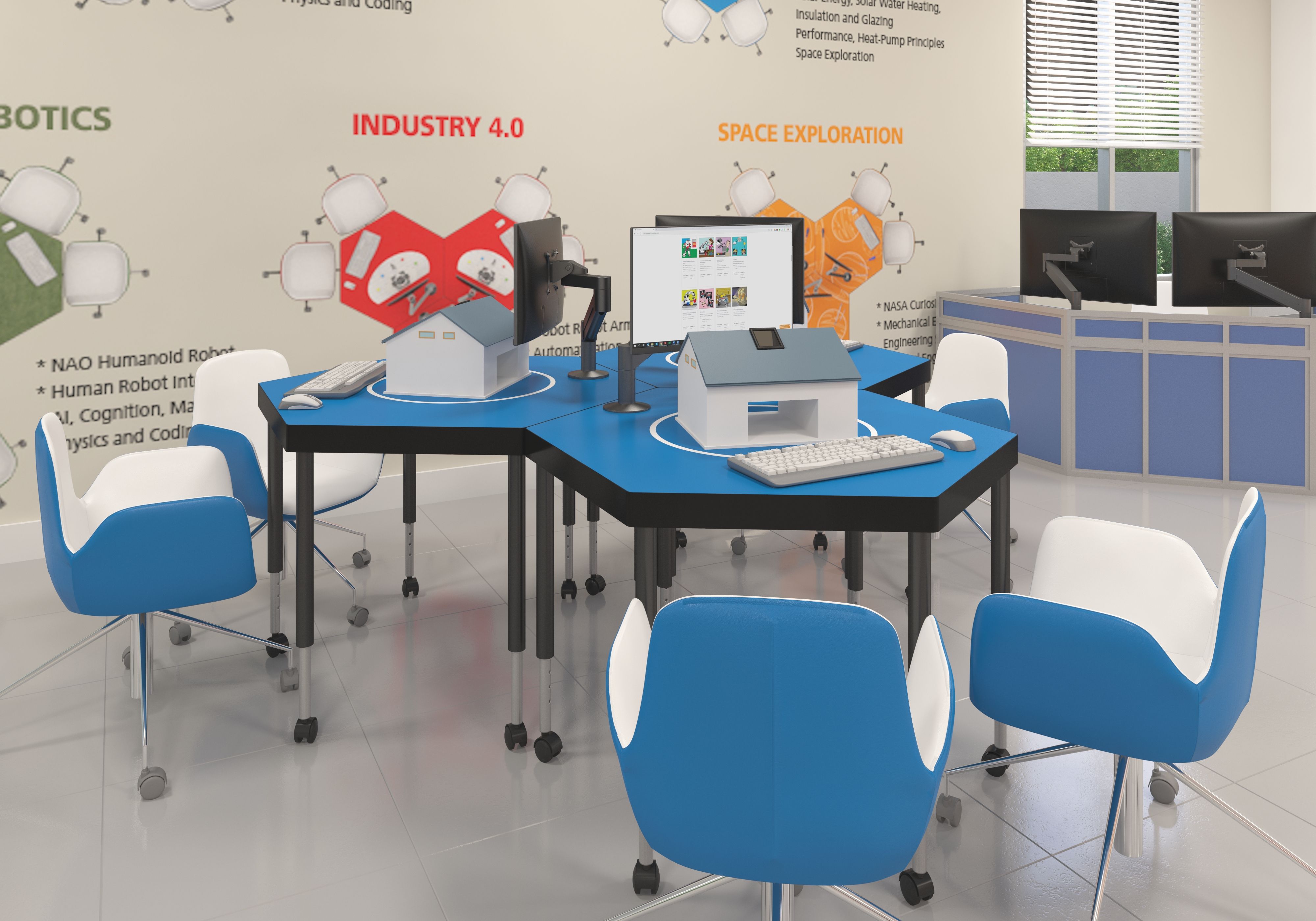 How Can Smart City Technologies Impact Education?