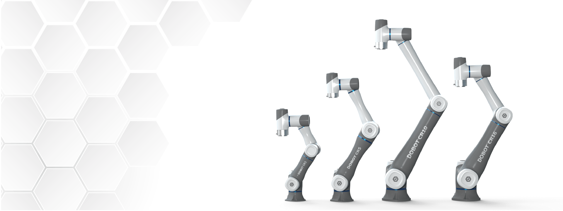 DOBOT Collaborative Robot Series | RobotLAB
