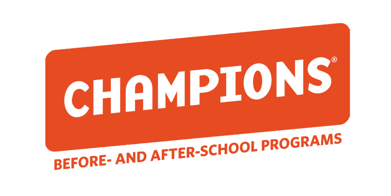 Champions After School Program Parents