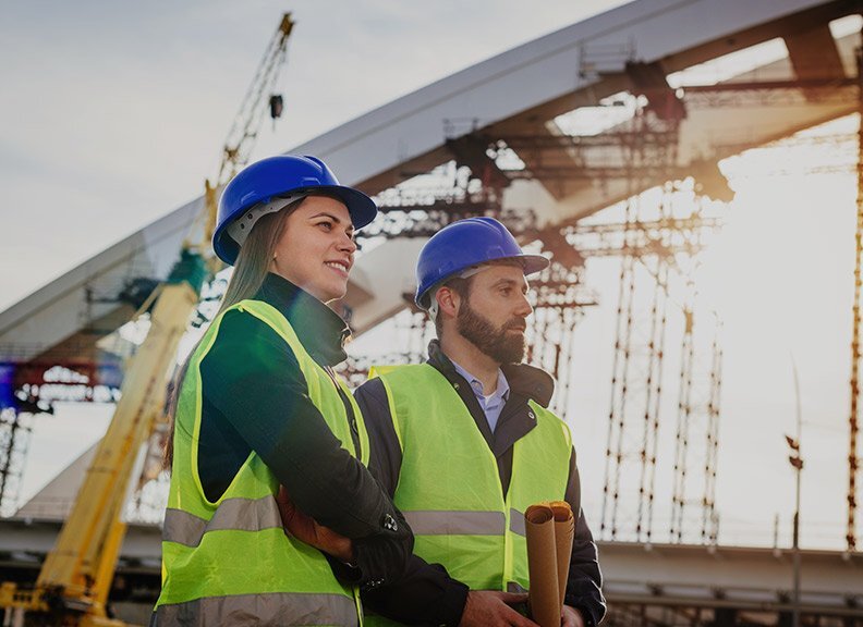 5 Hot Engineering Jobs for Grads