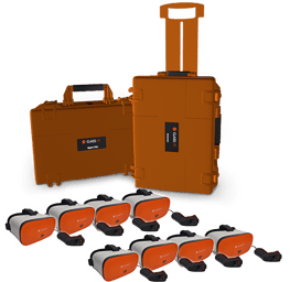 Be VR Ready in 7 Steps – Back-to-school Preparation!