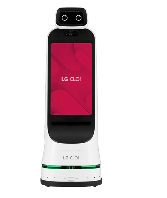 LG Robots
