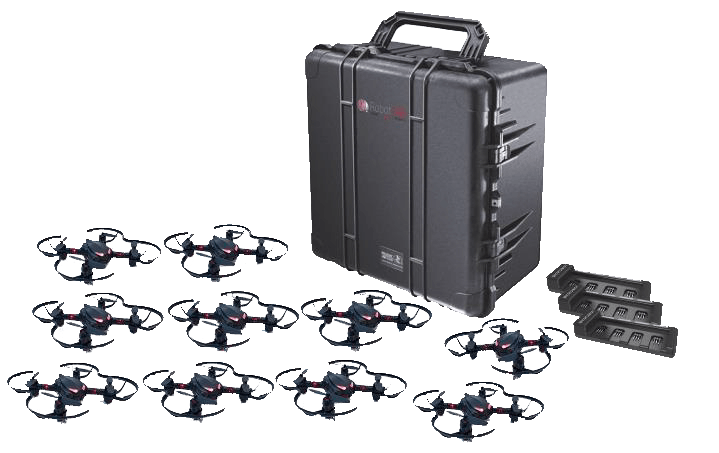 Robolink CoDrone Classroom Pack