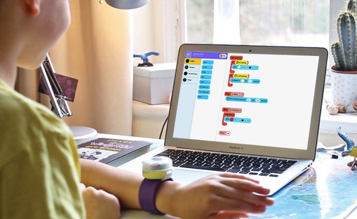 How Coding Should be Taught To Kids