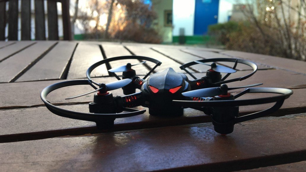 5 Ways To Use Drones In The Classroom