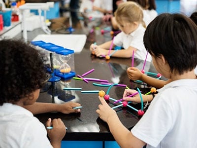 Computational Thinking Across the Curriculum