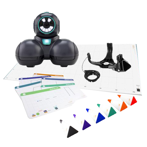 CUE Robot + Sketch Bundle