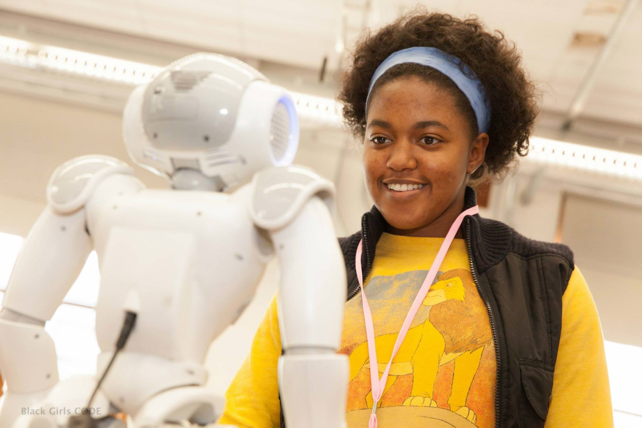 Promoting Diversity and Inclusion In Robotics Education