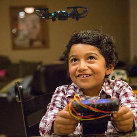 10 Ways Drones Are Being Used In The Classroom