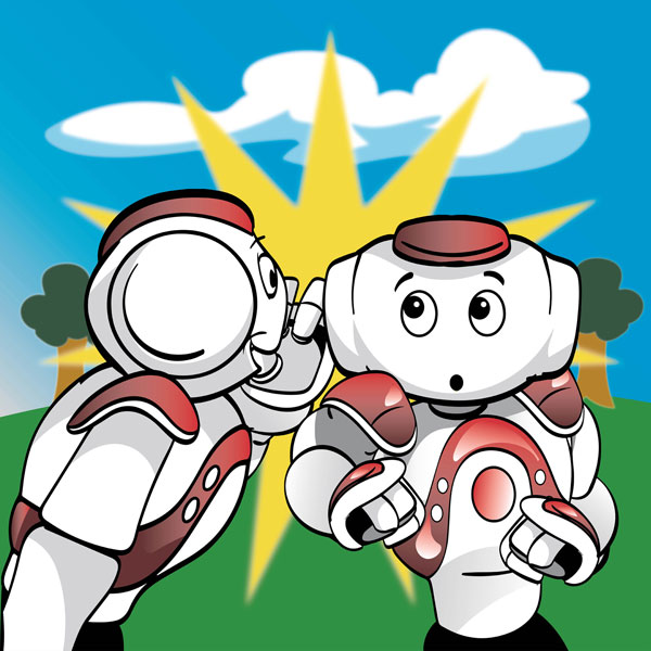 NAO Power V6 Educator Pack | RobotLAB | STEMfinity