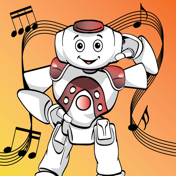 NAO Power V6 Educator Pack