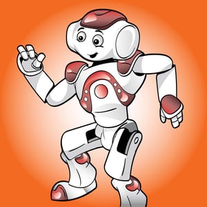 NAO Power V6 Educator Pack | RobotLAB | STEMfinity
