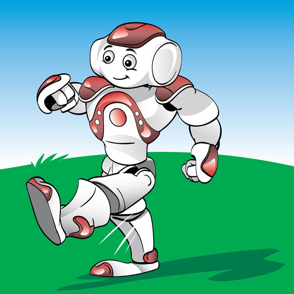 NAO Robot V6 Educator Pack
