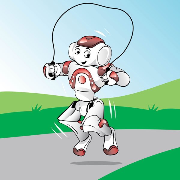Kit Education NAO Robot V6
