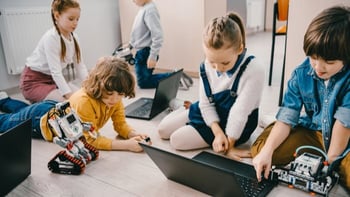 Computational Thinking Across the Curriculum