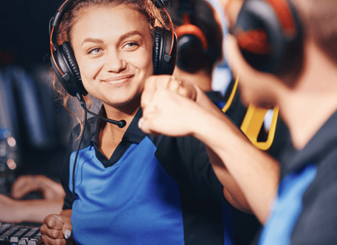 Esports Documentation
