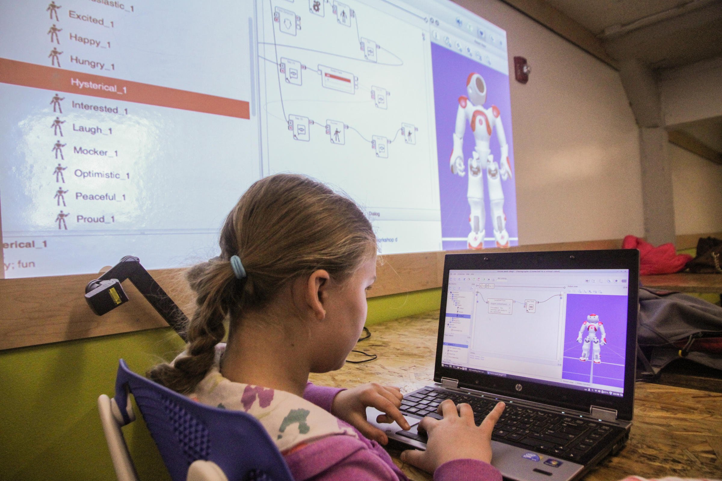 Learning Robotics at Home