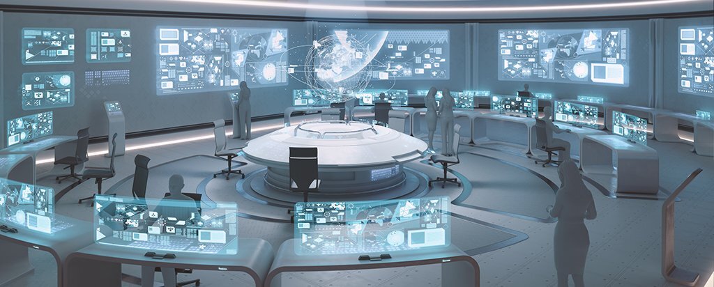 Preparing students for future jobs with STEM Education