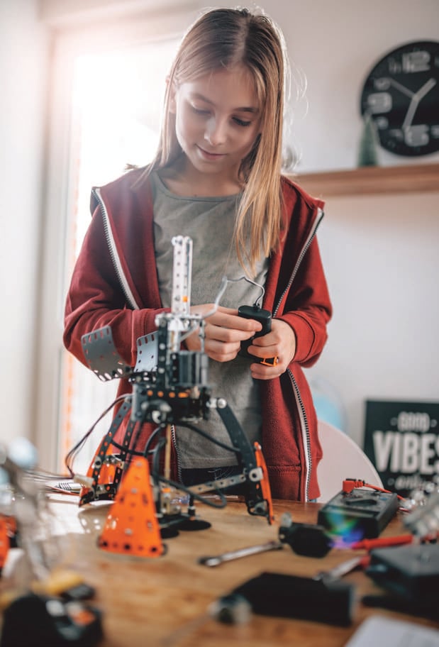 What makes a Good STEM/STEAM Toy?