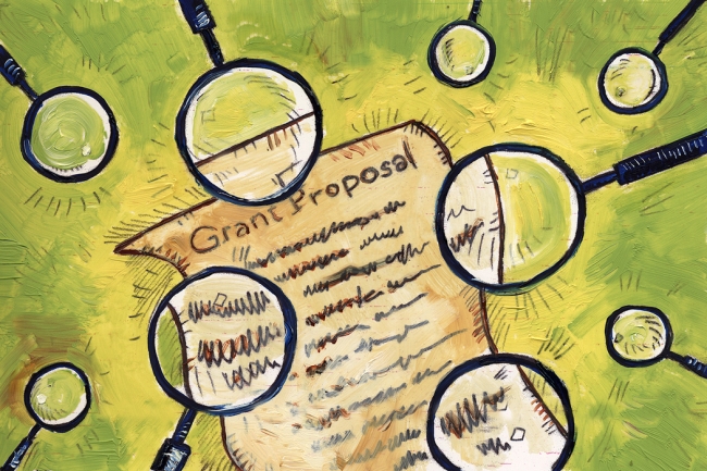 5 Tips for Successful Grant Writing