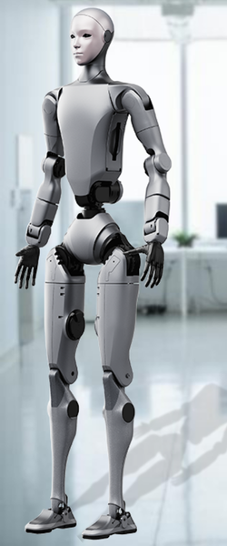 Order Unitree H2 & H2 EDU Humanoid Robot | RobotLAB