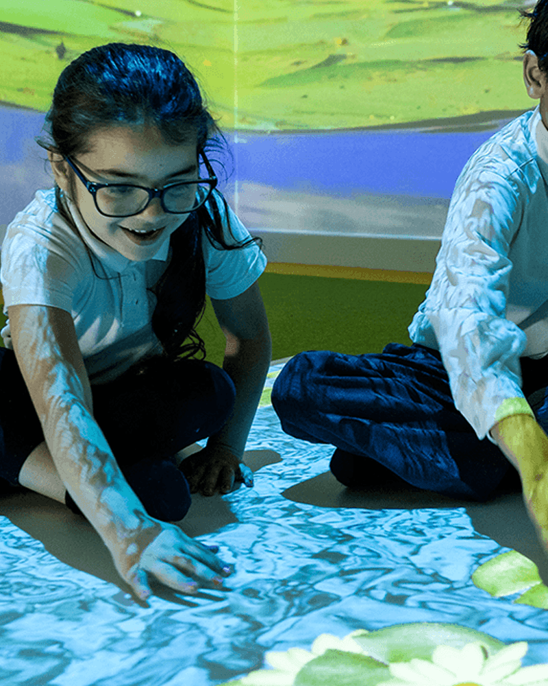 Special Education Robots | RobotLAB