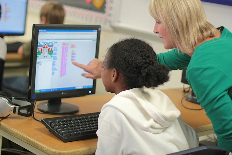 The Importance of Teaching Computer Science