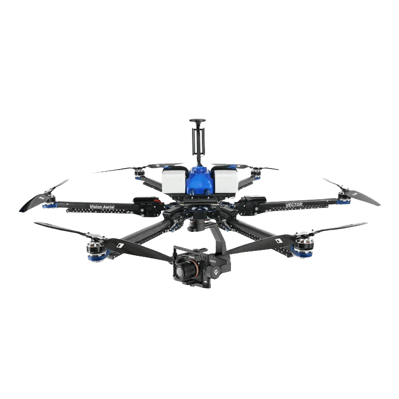 Research & Higher-Ed Robots | Robots for Universities | RobotLAB