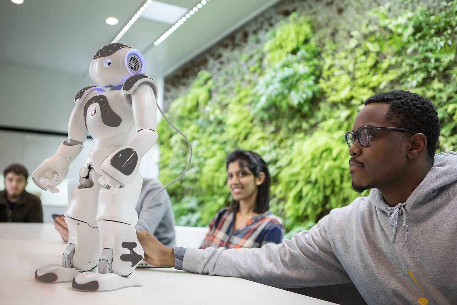 RobotLAB NAO Standard Pack