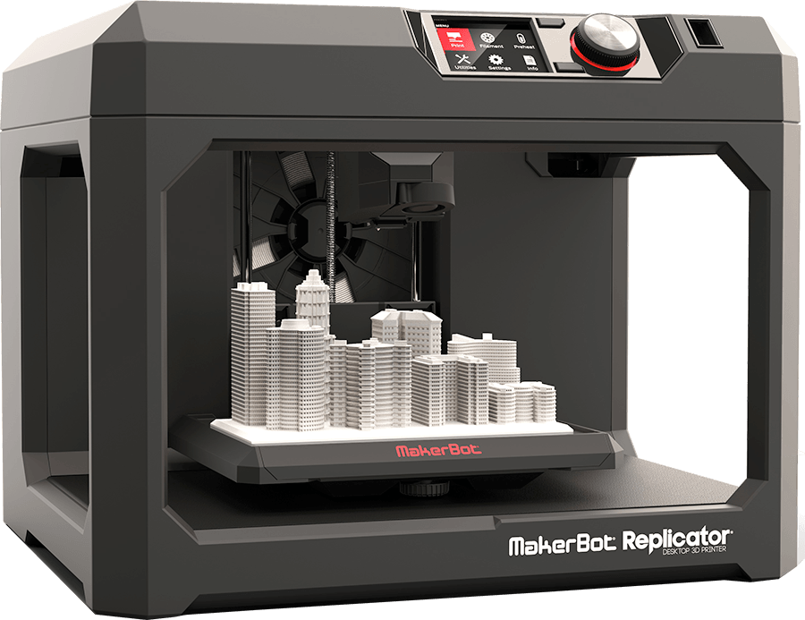 Capability Fabrication Labs