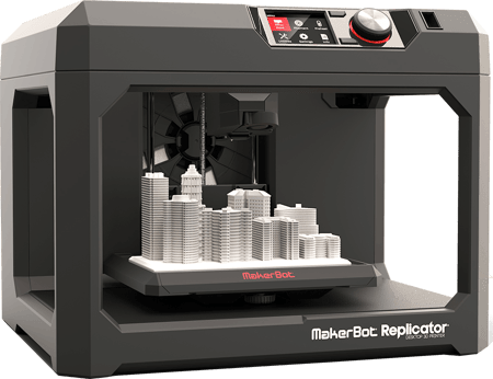 Capability Fabrication Labs